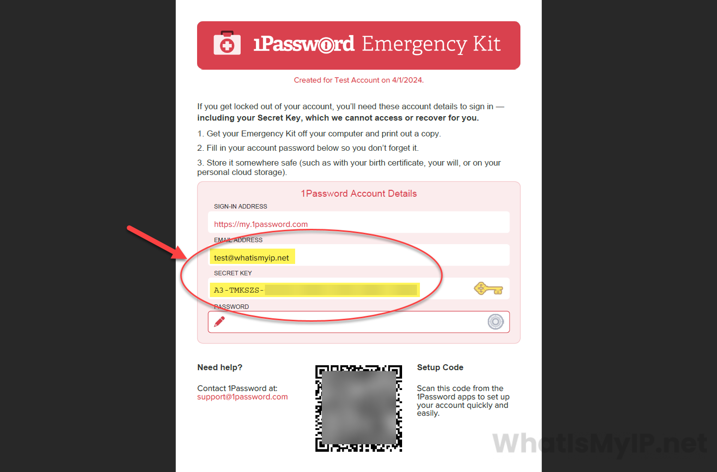 Password Management: A Complete Guide to 1Password Setup and Usage