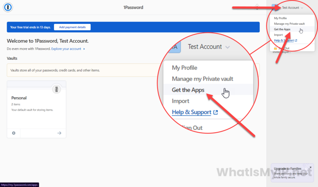 Password Management: A Complete Guide to 1Password Setup and Usage