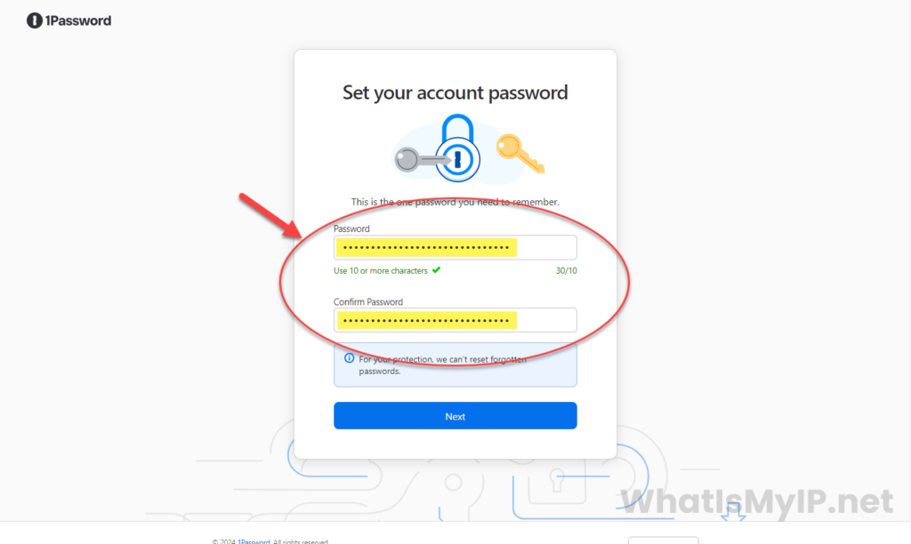 Password Management: A Complete Guide to 1Password Setup and Usage