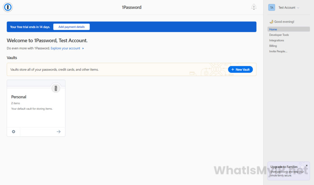 Password Management: A Complete Guide to 1Password Setup and Usage
