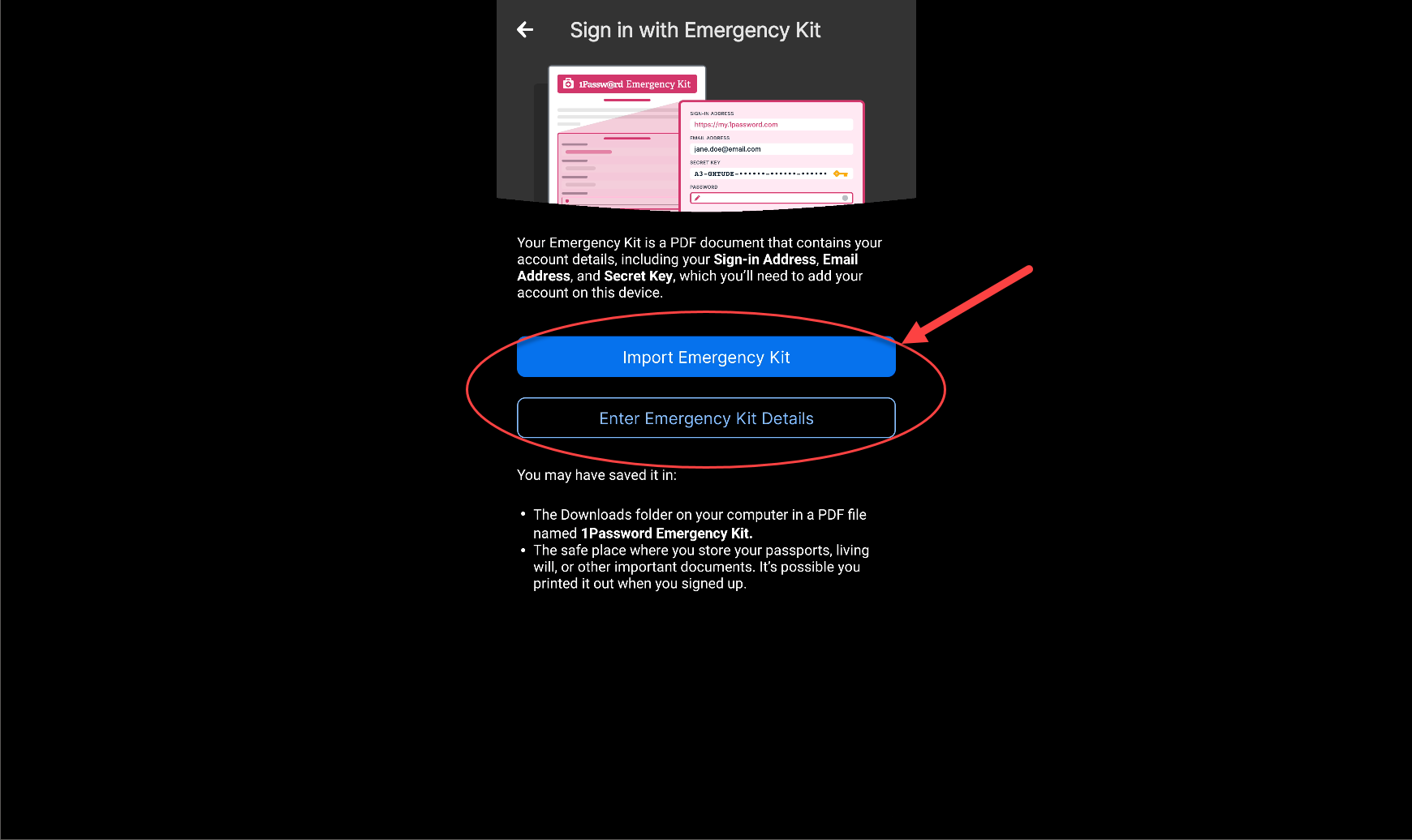 Password Management: A Complete Guide to 1Password Setup and Usage