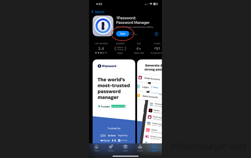Password Management: A Complete Guide to 1Password Setup and Usage