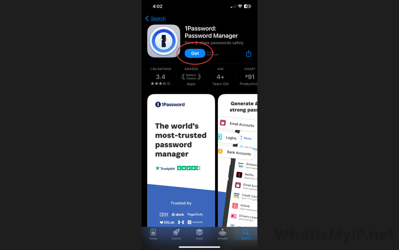 Password Management: A Complete Guide to 1Password Setup and Usage