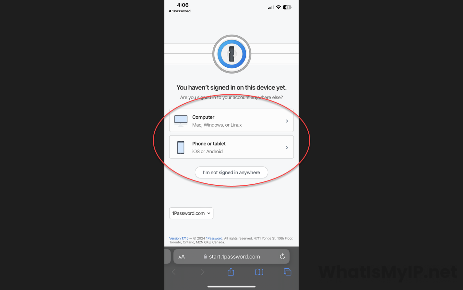 Password Management: A Complete Guide to 1Password Setup and Usage