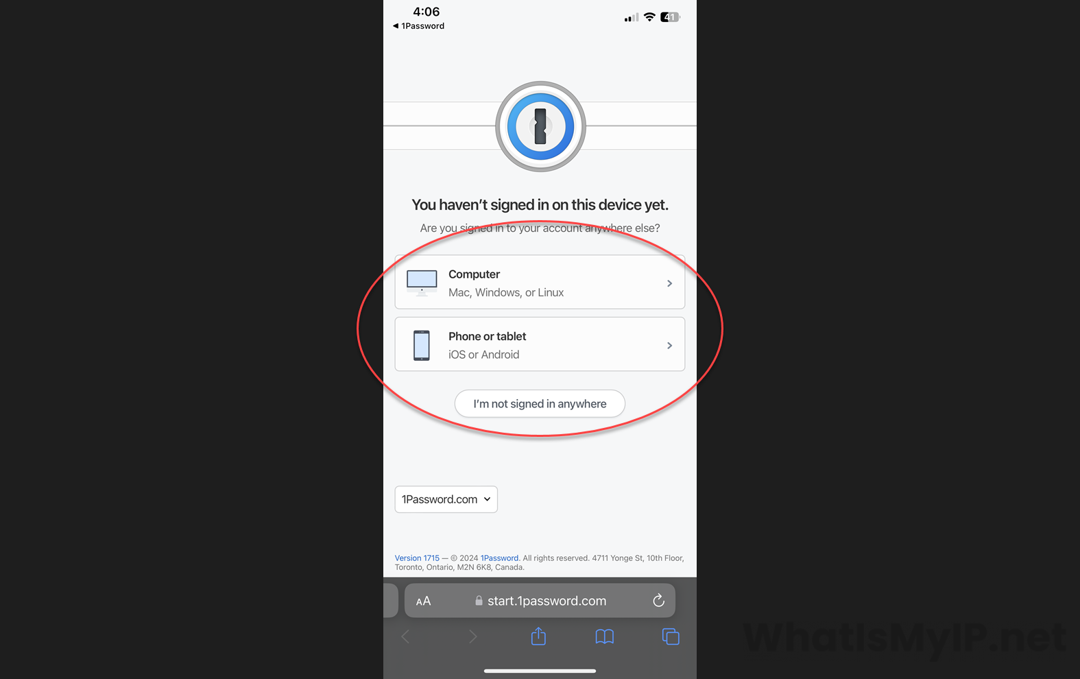 Password Management: A Complete Guide to 1Password Setup and Usage